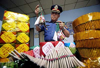 Pinoy Gang Weapons - Filipino Culture by The Pinoy Warrior