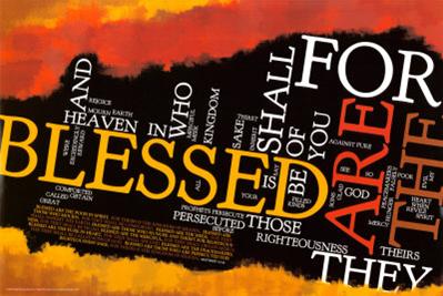 Follow The Light: The Pathway Of Blessedness