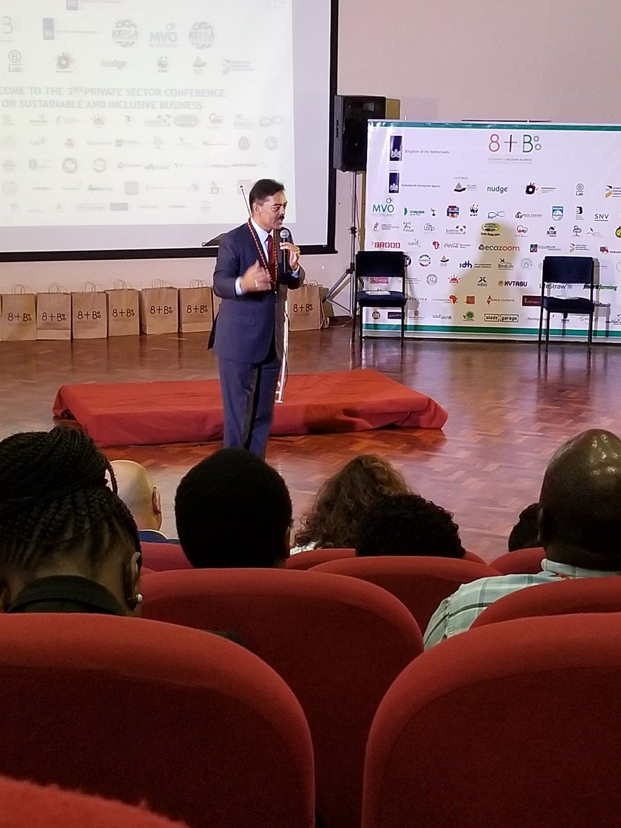 Bidco's Vimal Shah challenges government to review plastic bags ban ...