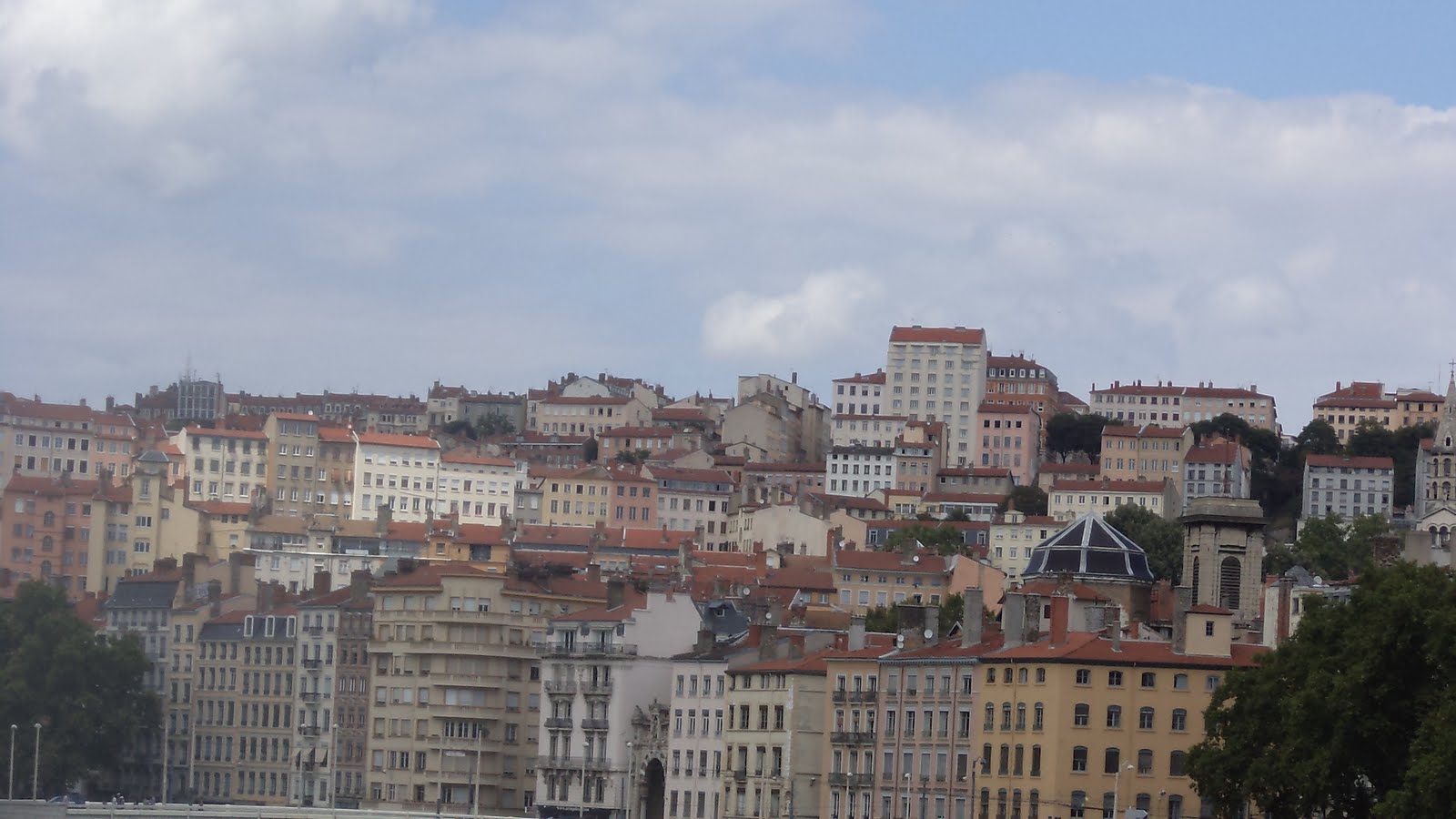 lugdunumcity: QUEL QUE BATIMENTS ET MONUMENTS DE LYON