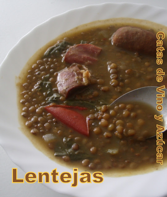 Catas de Vino y Azúcar: marzo 2013