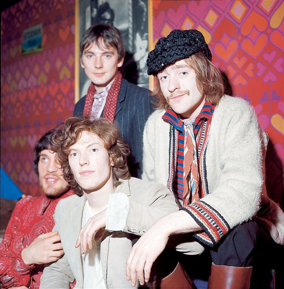 Il Blog di MAT2020 (estensione del web magazine): 50 anni fa usciva l ...