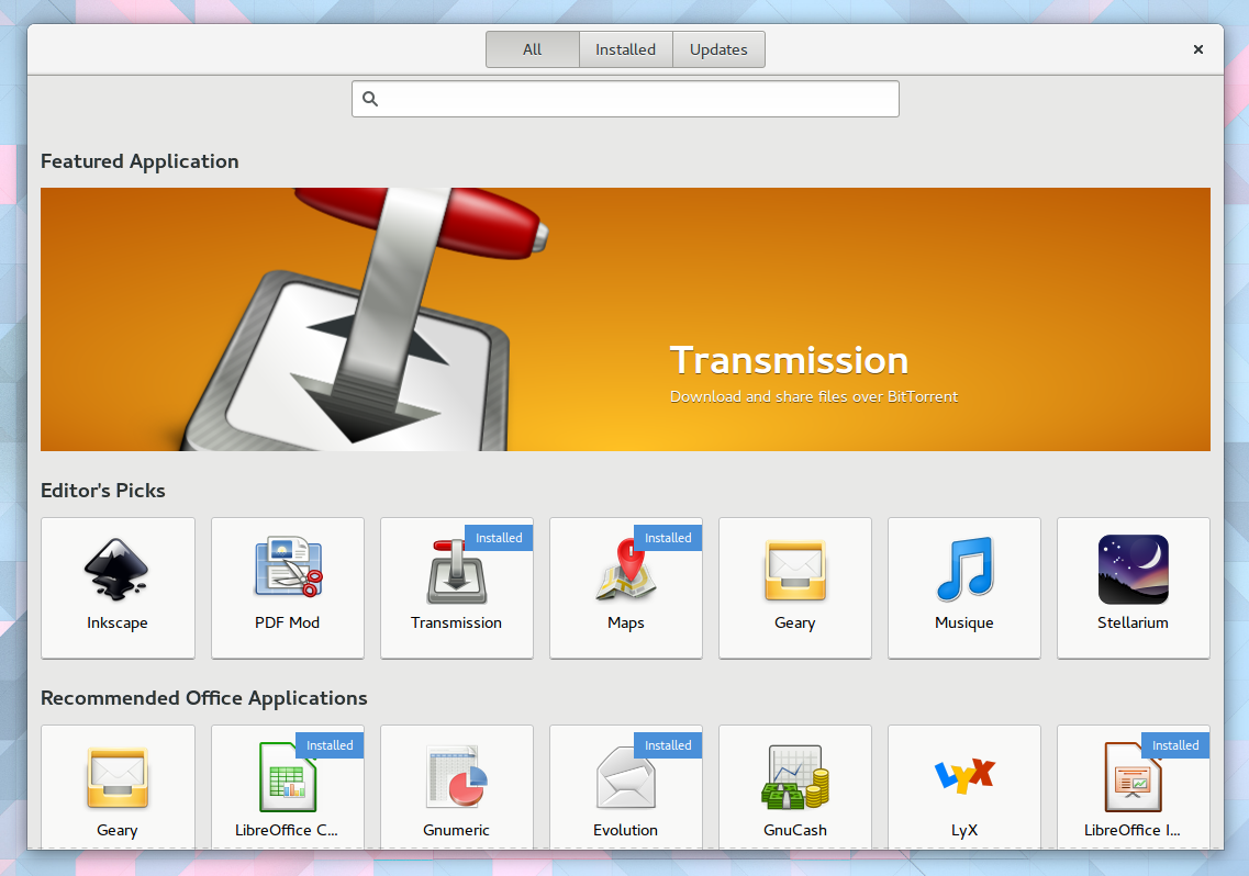 GNOME 3.20 Released With Various Refinements And Application Updates ...