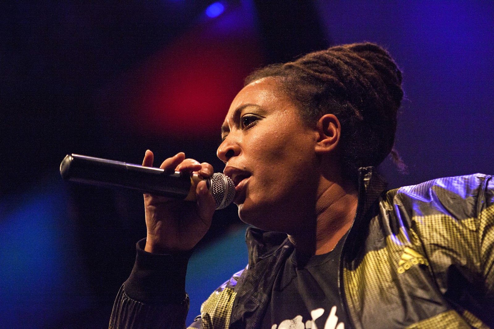 stoneface priest: kenyan reggae music