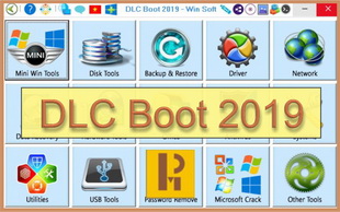 Fisica Informática Nticx: DLC Boot 2019: reparación y mantenimiento