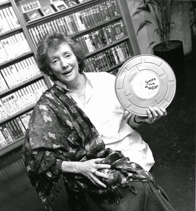 IFI Blog: The Female Gaze: Heroines of Irish Cinema Portrayed by its ...