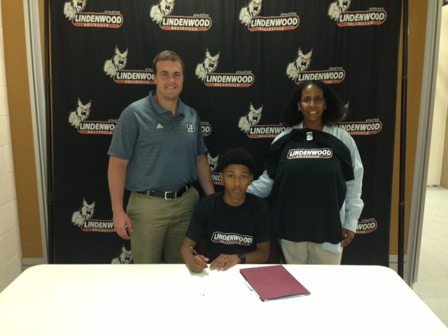 Atlanta Select: Off to College - Pierre Mason