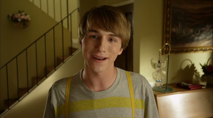 Taliesin meets the vampires: Fred 2: Night of the Living Fred – review