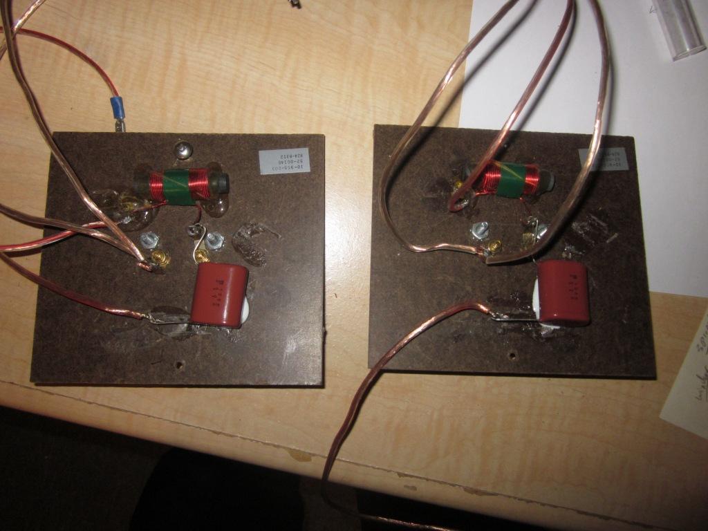 Speakerholic: Advent/EPI Hybrid