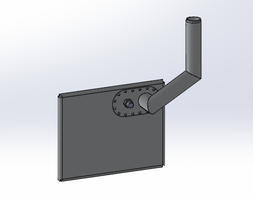 Group 940-7: 2013 FSAE Fuel System: Design