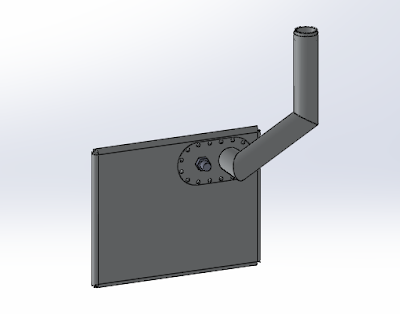 Group 940-7: 2013 FSAE Fuel System: Design