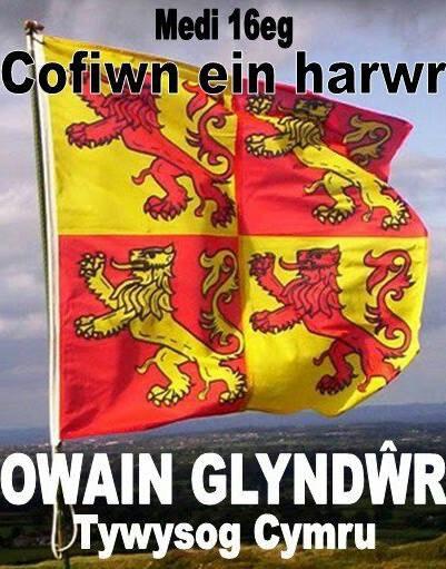 GETHIN AP GRUFFYDD: PWCA POWER ALL SPORTS FANS FOR WELSH INDEPENDENCE