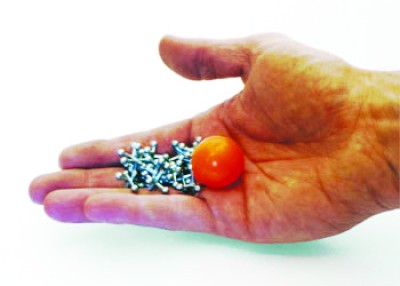 Juegos y Juguetes Tradicionales de México: Matatena