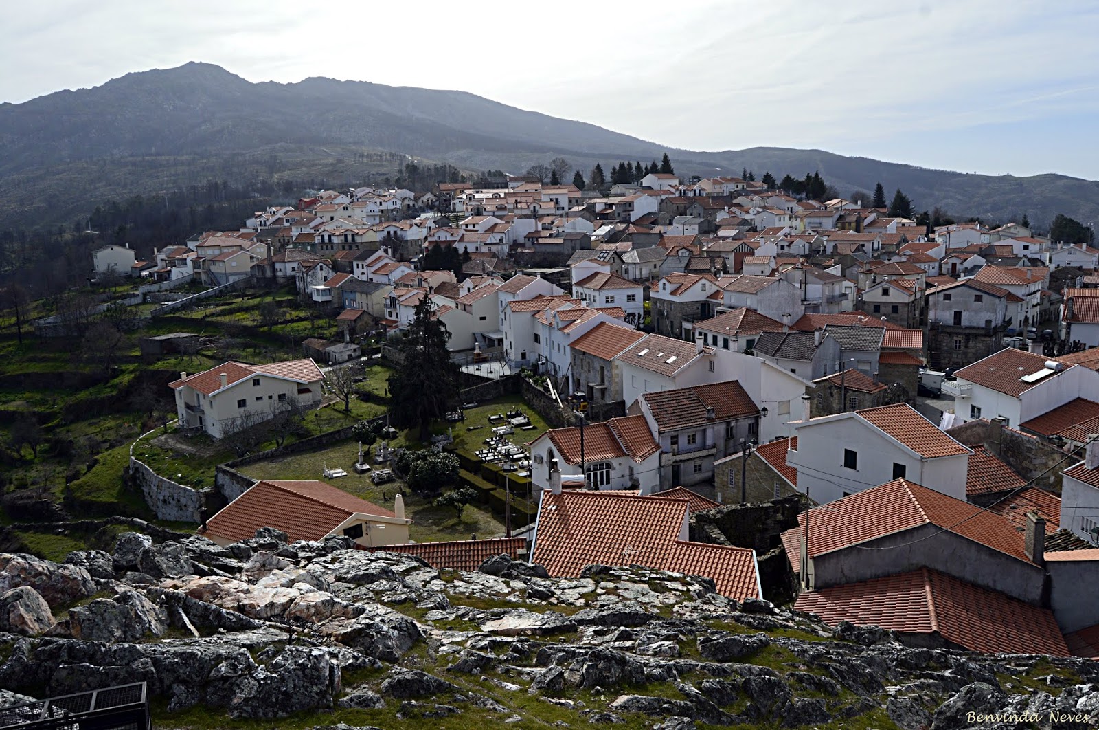 "Sua Maldade"...: "Folgosinho"...