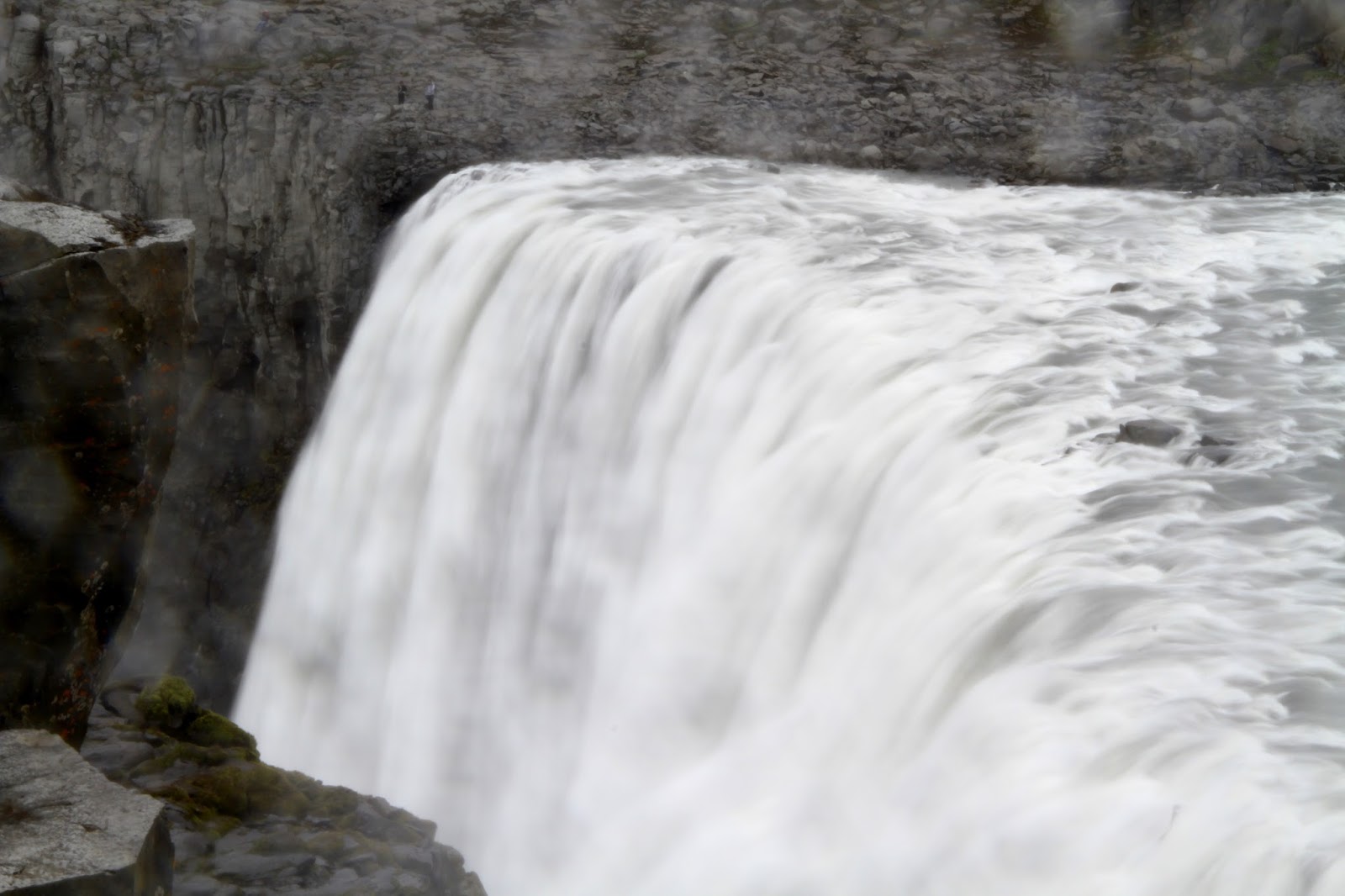Lost in Iceland: Smrdi, smrdi, kako smrdi....