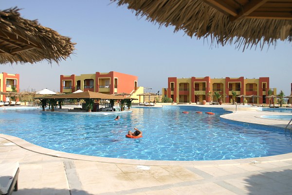Tulip Resort Hotel | Luxury Hotels in Egypt