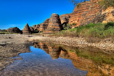 Travel Ideas & Tips: Did you Know Facts about the Bungle Bungles