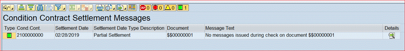 Mopuru's Catalog: S/4 HANA : Settlement Management : Sales Rebates ...