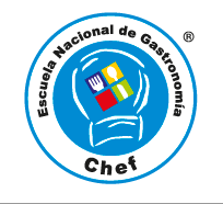 CEDVA | FERIA GASTRONÓMICA!!!