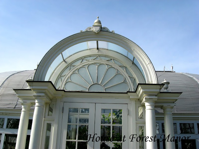 House at Forest Manor: Historic Reynolda Gardens