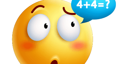 Mathematical Smiley | Symbols & Emoticons