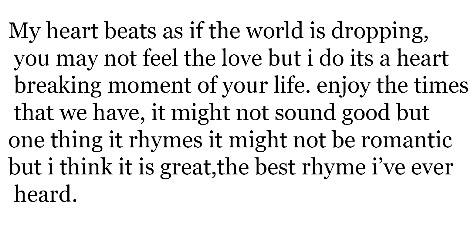 LinGaraj creaTion: LONG TEXT PNG FOR ALL