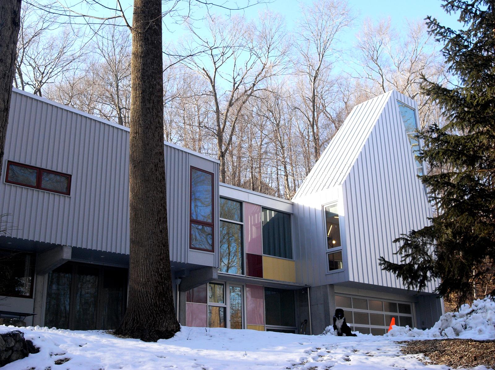 Stan Allen Architect – a f a s i a