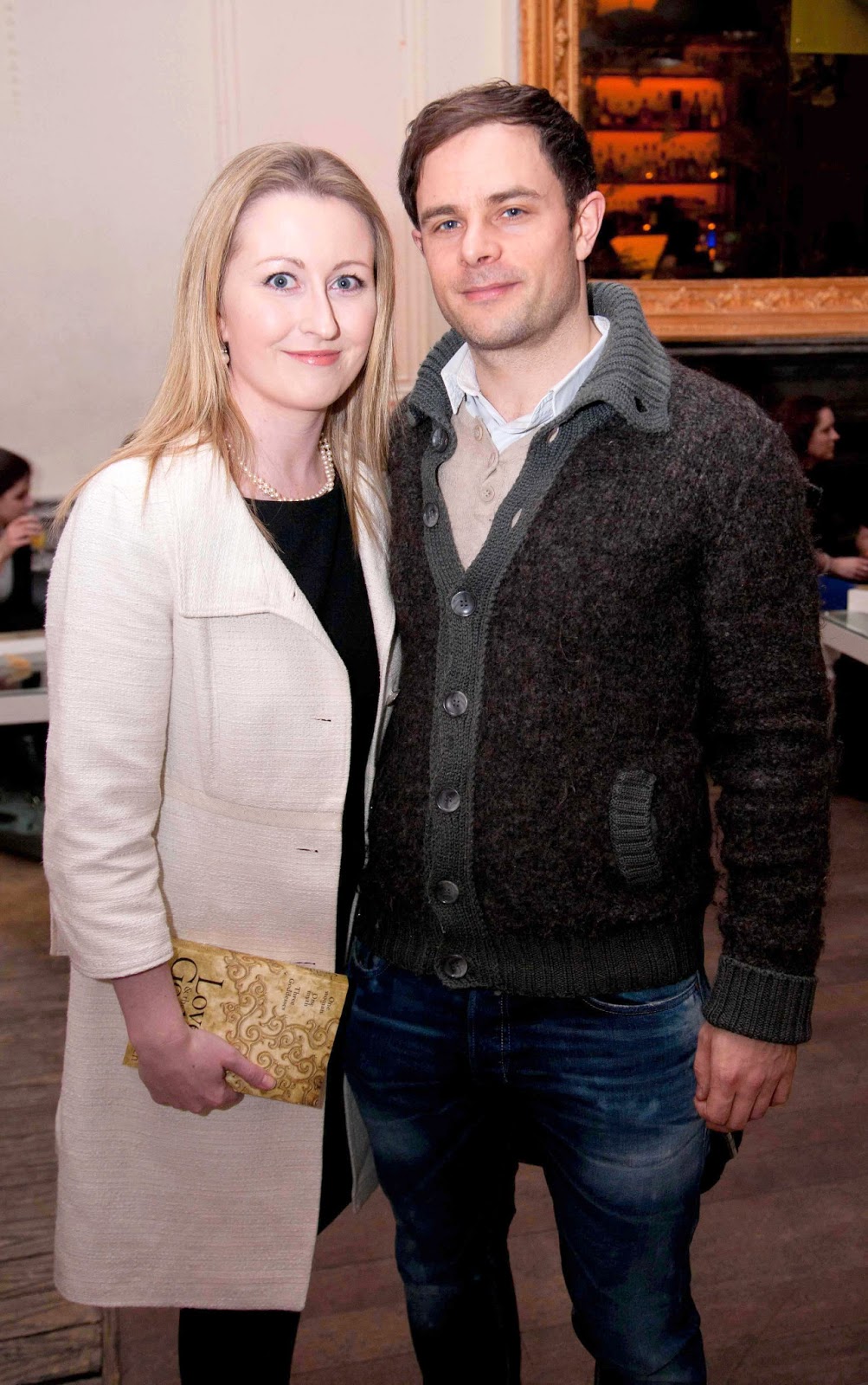 Social Dublin: Love & the Goddess