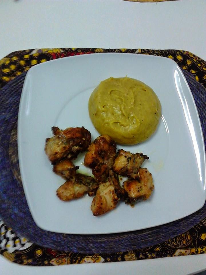 AFRICAMIENTOS: LITUMA - RDC