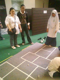 warisan melayu warisan kita: Teng Teng