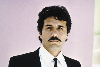 MIAMI VICE (1984-1989)