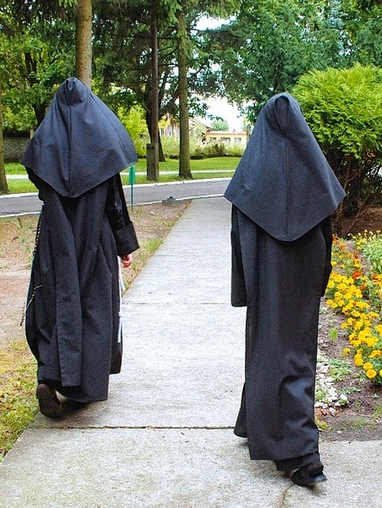 Zakony i zgromadzenia zakonne na świecie: Albertynki