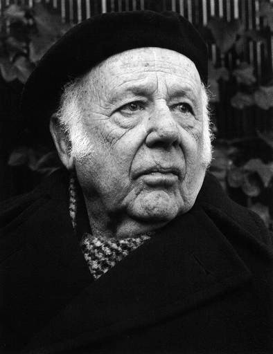 Light House: Paul Strand