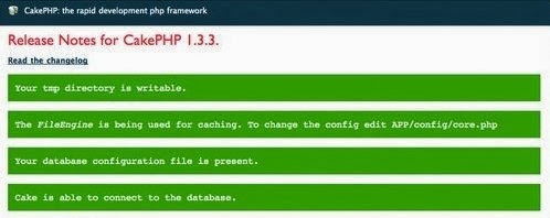 Cakephp Website Development, Cakephp Developers, Cakephp Tutorial