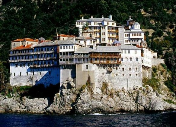 ORTHODOX CHRISTIANITY THEN AND NOW: Saint Gregory the Hesychast ...