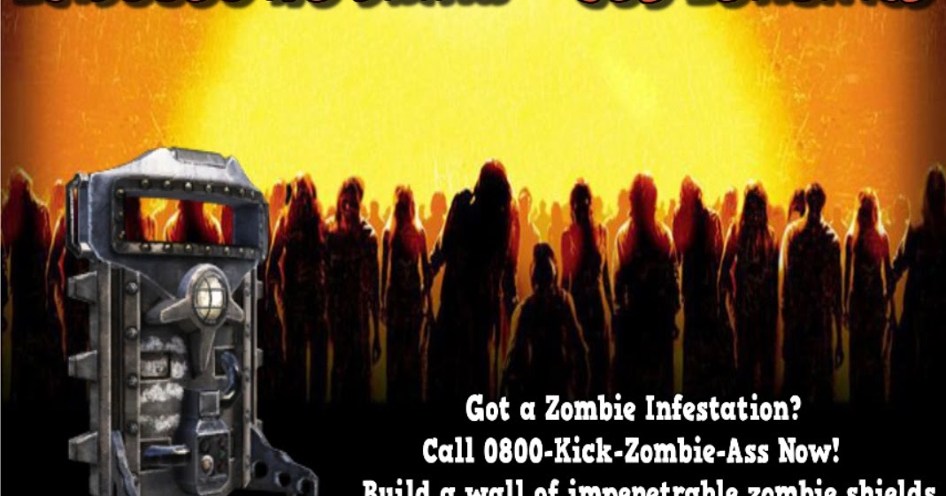 Zombified - Call Of Duty Zombie Map Layouts, Secrets, Easter Eggs and ...