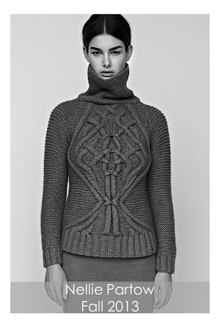 On Fashion and Things: Sensible Dressing Vol. 001 - Nellie Partow