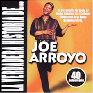 japemusic: Discografia Joe Arroyo