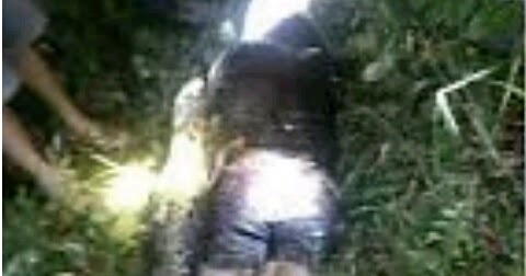 Python Swallows A Man Whole In Indonesia