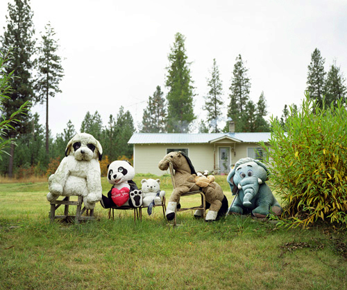 DESIGN my heart out: i spy new york: robert hann