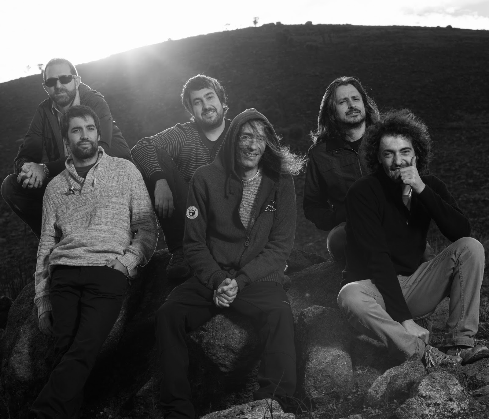 Entrevista: Robe Iniesta ~ El Giradiscos