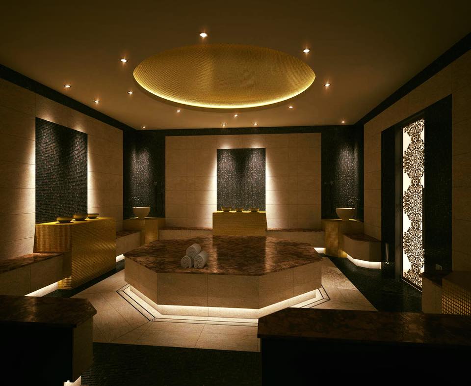 SPA Advisor: The Well, the luxury SPA