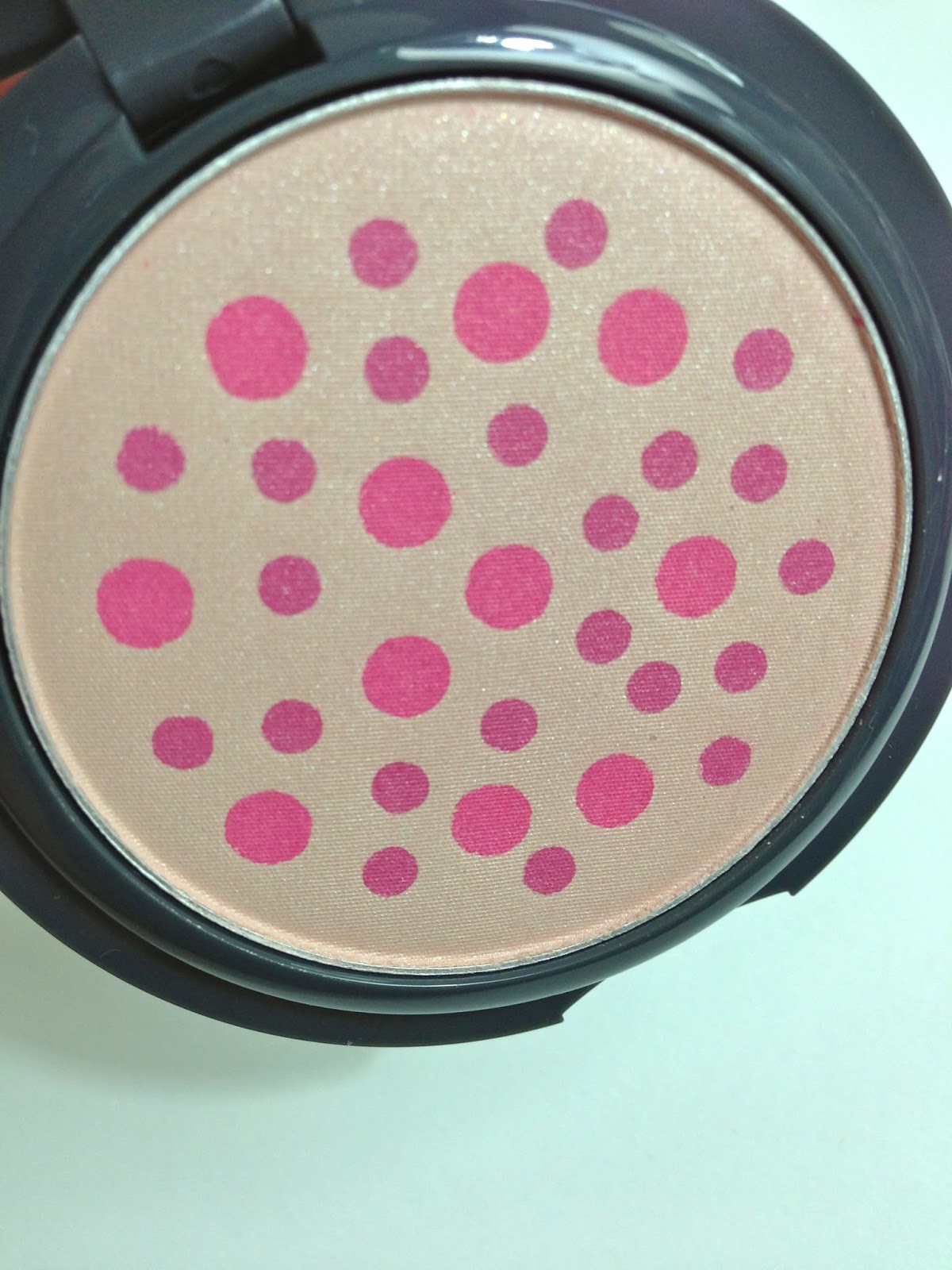 REVIEW: Almay Smart Shade powder - bronzer and blush | .aiveenation