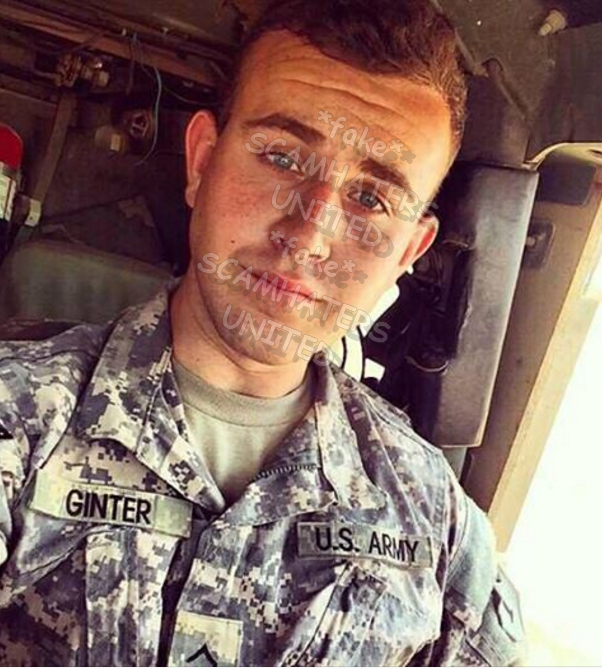 ScamHaters United .. Visit us also on Facebook and Instagram : JOHN ...