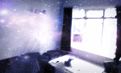 Astral Projection & Travel