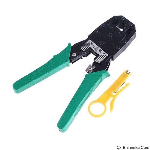 Urutan dan Pengertian Konfigurasi Kabel Straight Through dan Cross Over ...