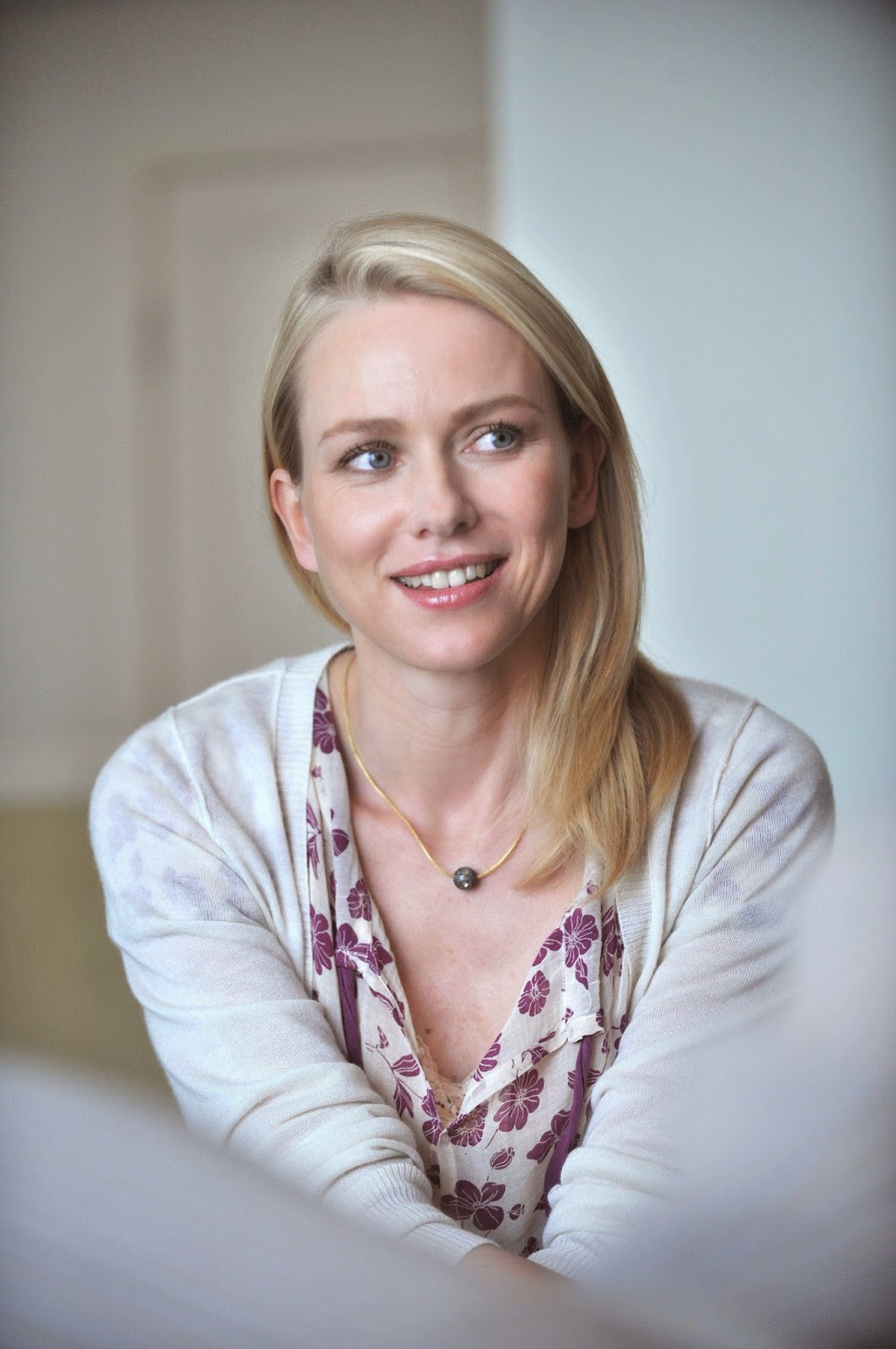 The Hollywood Gossip - Celebrity Gossip and Entertainment News: Naomi ...