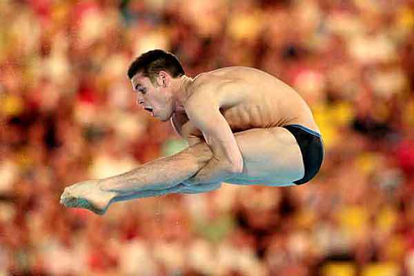 Our Olympics 2012