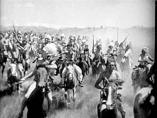 *: Rustlers of Red Dog - Louis Friedlanders aka Lew Landers -1935