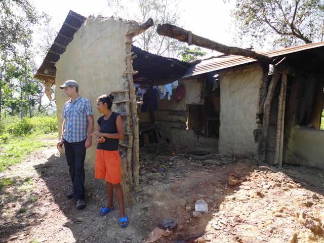 De Kams in Honduras: Pila Project Update